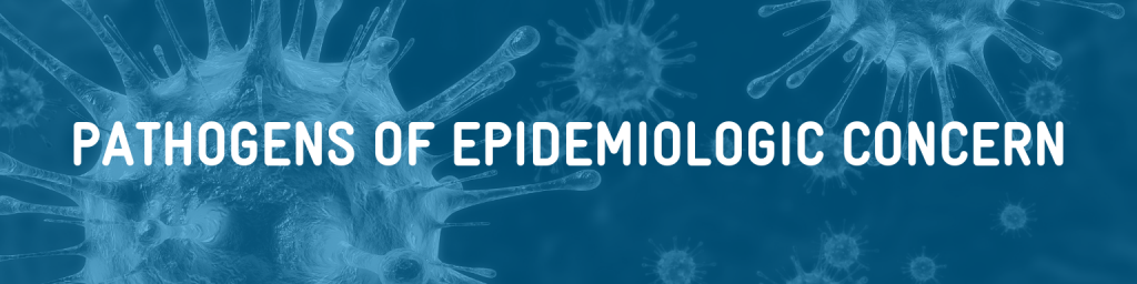 Guide to Infection Control in the Healthcare Setting - ISID