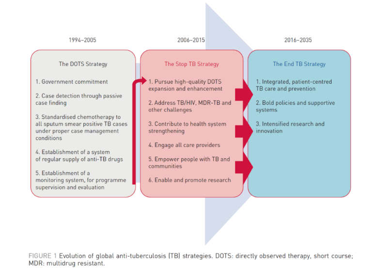 Is global TB elimination still a feasible goal by 2035? And can Oman ...