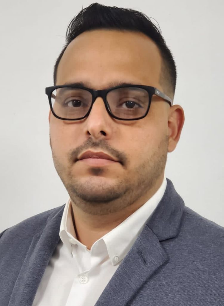 ISID/ESCMID 2021 Fellowship Awardees: Brian Mondeja and Mulatu Gashaw ...