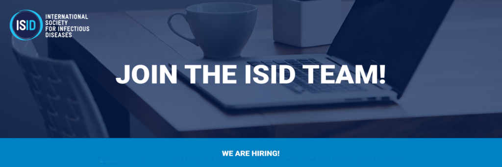 The International Society for Infectious Diseases (ISID) - ISID