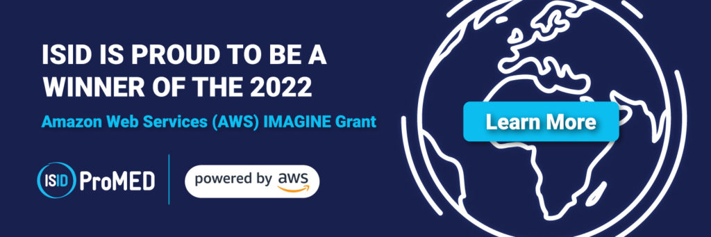 The International Society for Infectious Diseases (ISID) - ISID