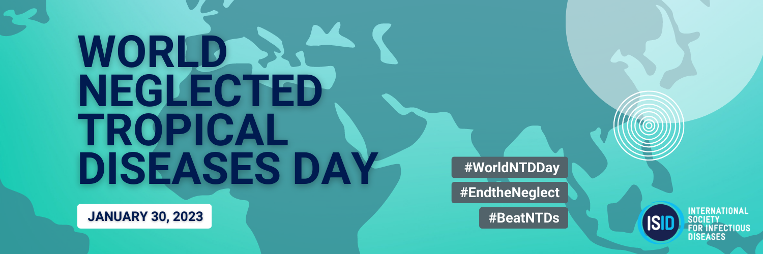 World Neglected Tropical Diseases (NTD) Day 2023 - ISID