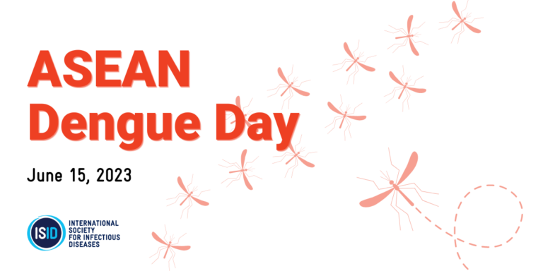 ASEAN Dengue Day 2023 - ISID