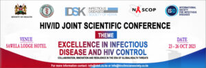 The International Society for Infectious Diseases (ISID) - ISID