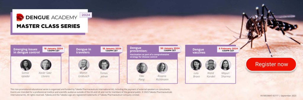 The International Society for Infectious Diseases (ISID) - ISID