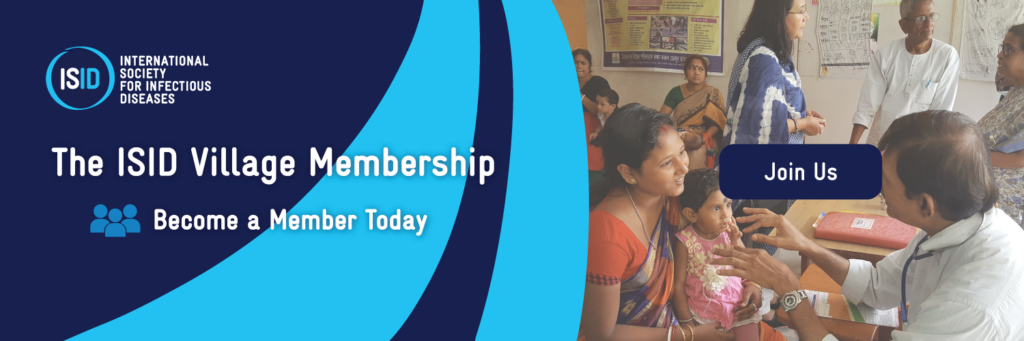 The International Society for Infectious Diseases (ISID) - ISID