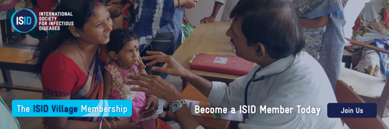 The International Society for Infectious Diseases (ISID) - ISID