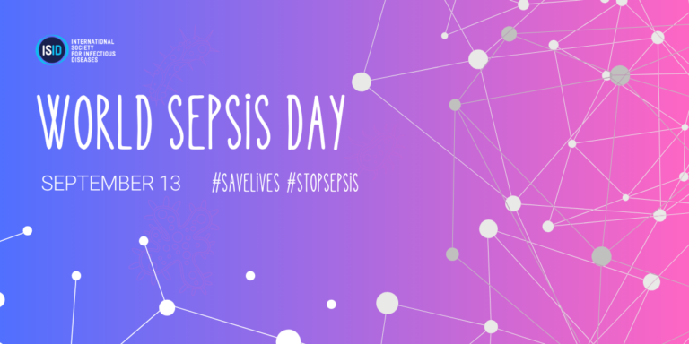 World Sepsis Day – Stop Sepsis, Save Lives - ISID