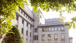 Advancing Epidemic Intelligence at ITM Antwerp: MOOD Final Workshop - ISID