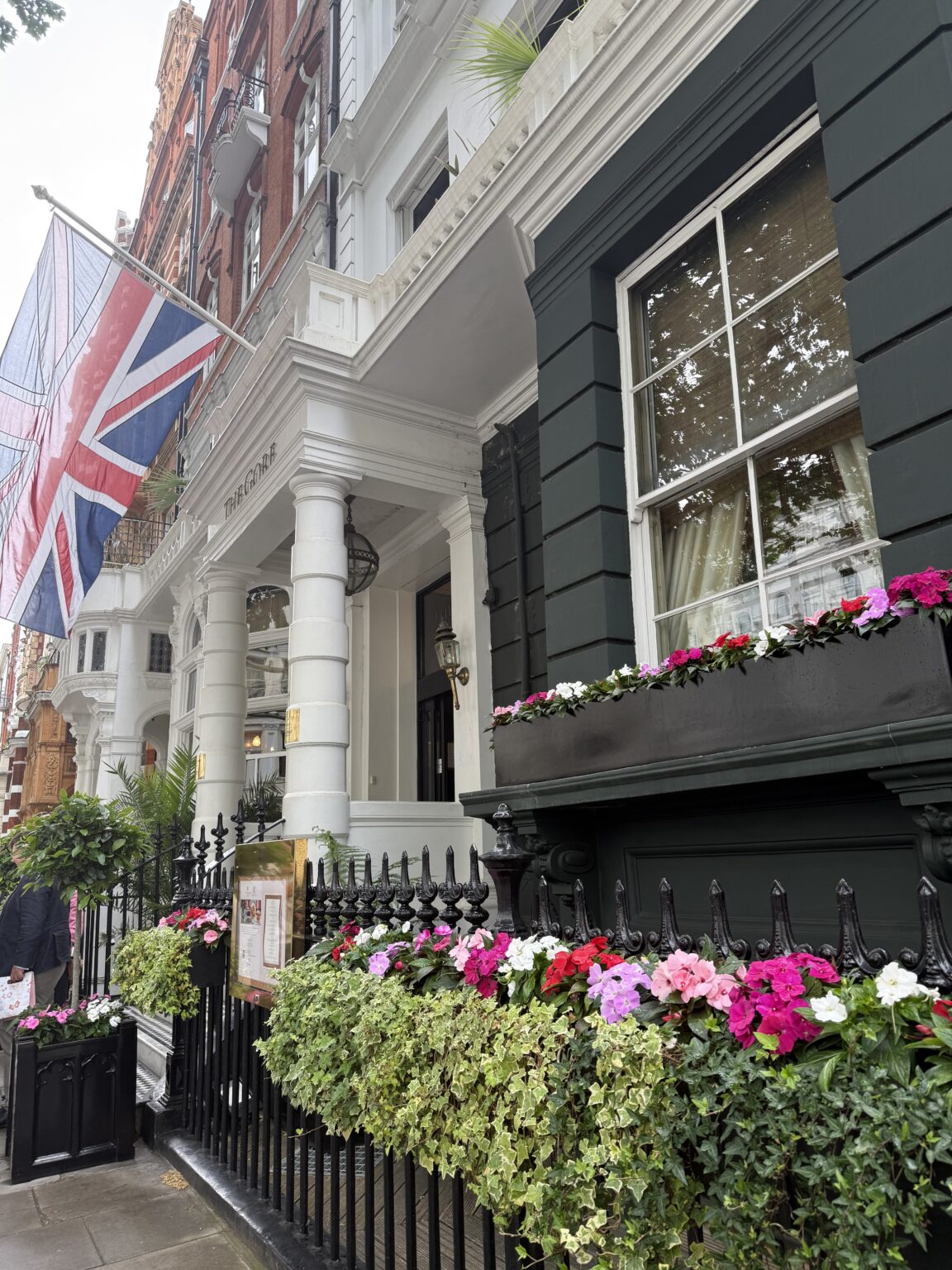 Driving AMR Surveillance: ISID at CAMO-Net 2025 in London - ISID