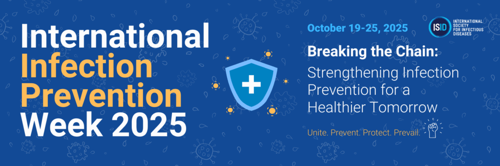Breaking the Chain: Strengthening Infection Prevention for a Healthier ...